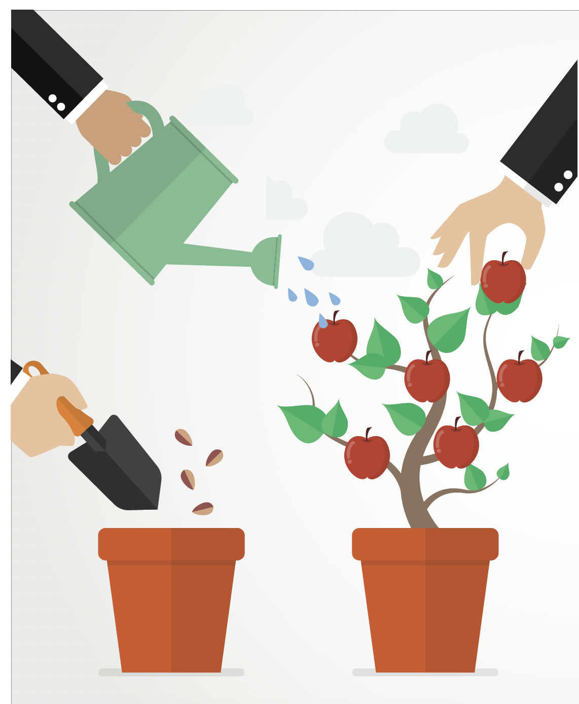 Eights Tips For Scaling Your Business Summit Bank